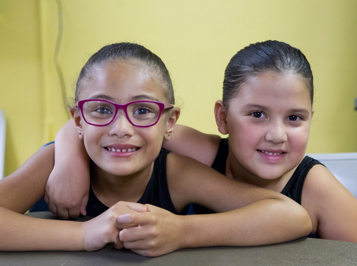 Summer Dance Camp Gallery – Forward Momentum Chicago