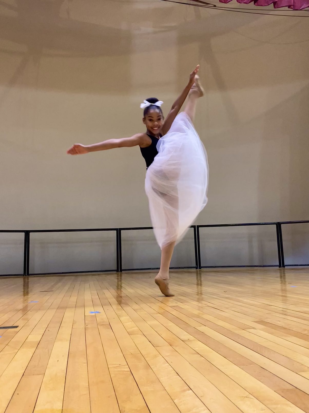 Summer Dance Camp Gallery – Forward Momentum Chicago