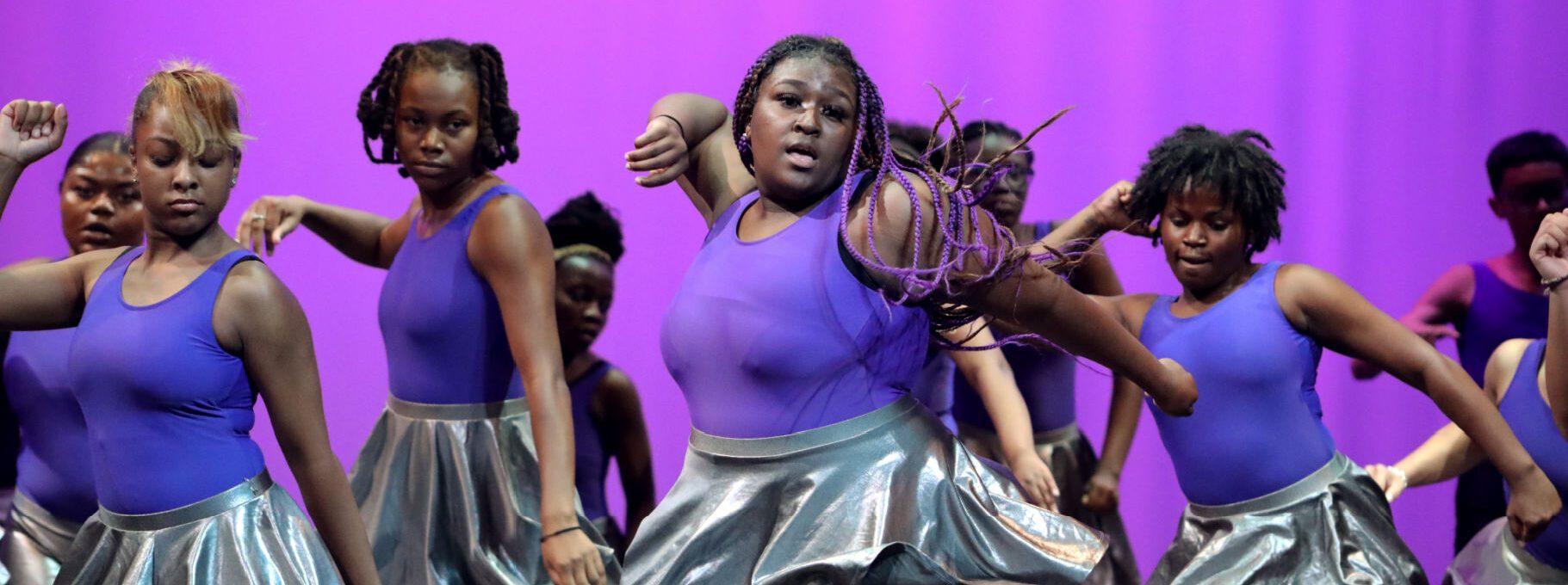 Forward Momentum Chicago – Dancing Toward The Future