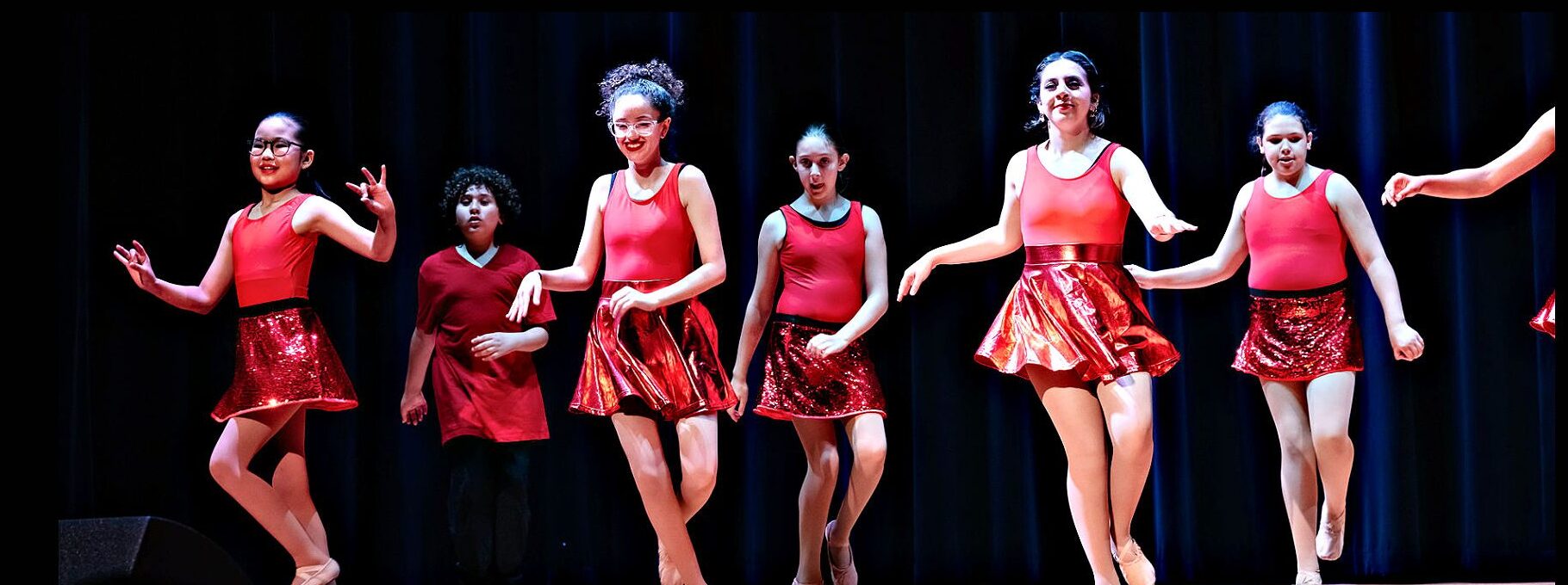 Forward Momentum Chicago – Dancing Toward The Future