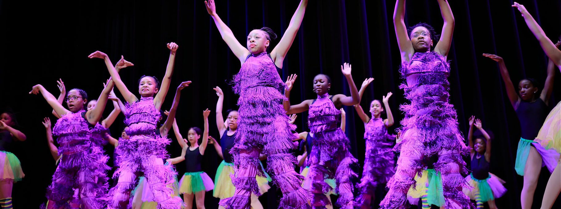 Forward Momentum Chicago – Dancing Toward The Future
