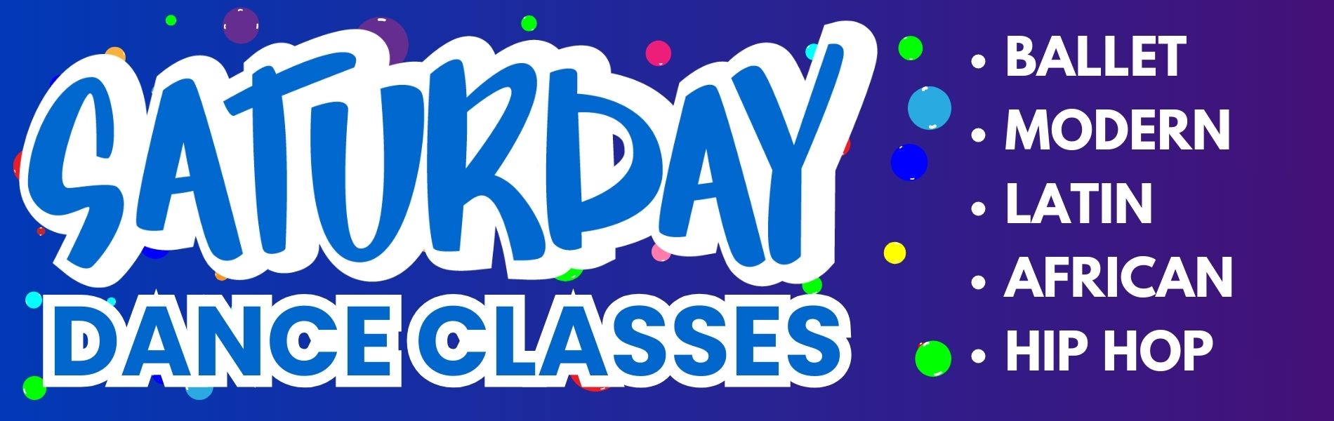 Saturday Dance Classes – Forward Momentum Chicago